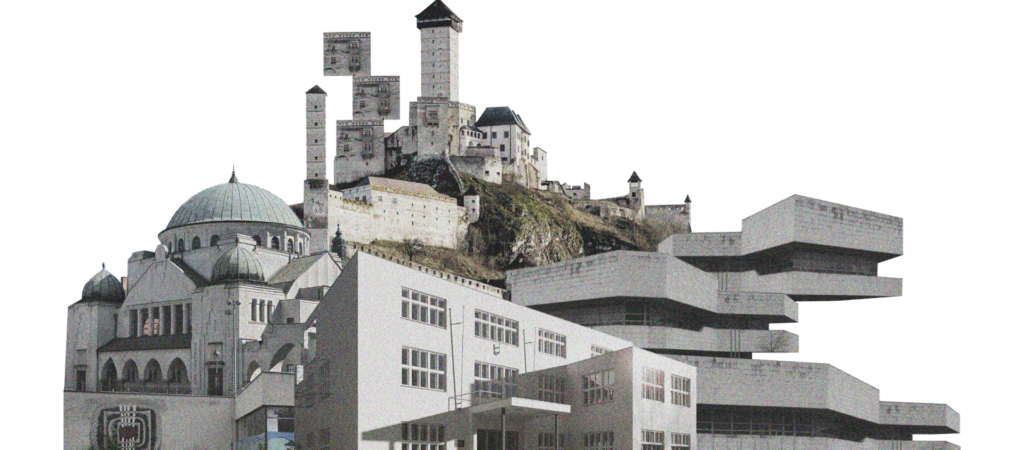 Creative Institute Trenčín - Trenčín 2026