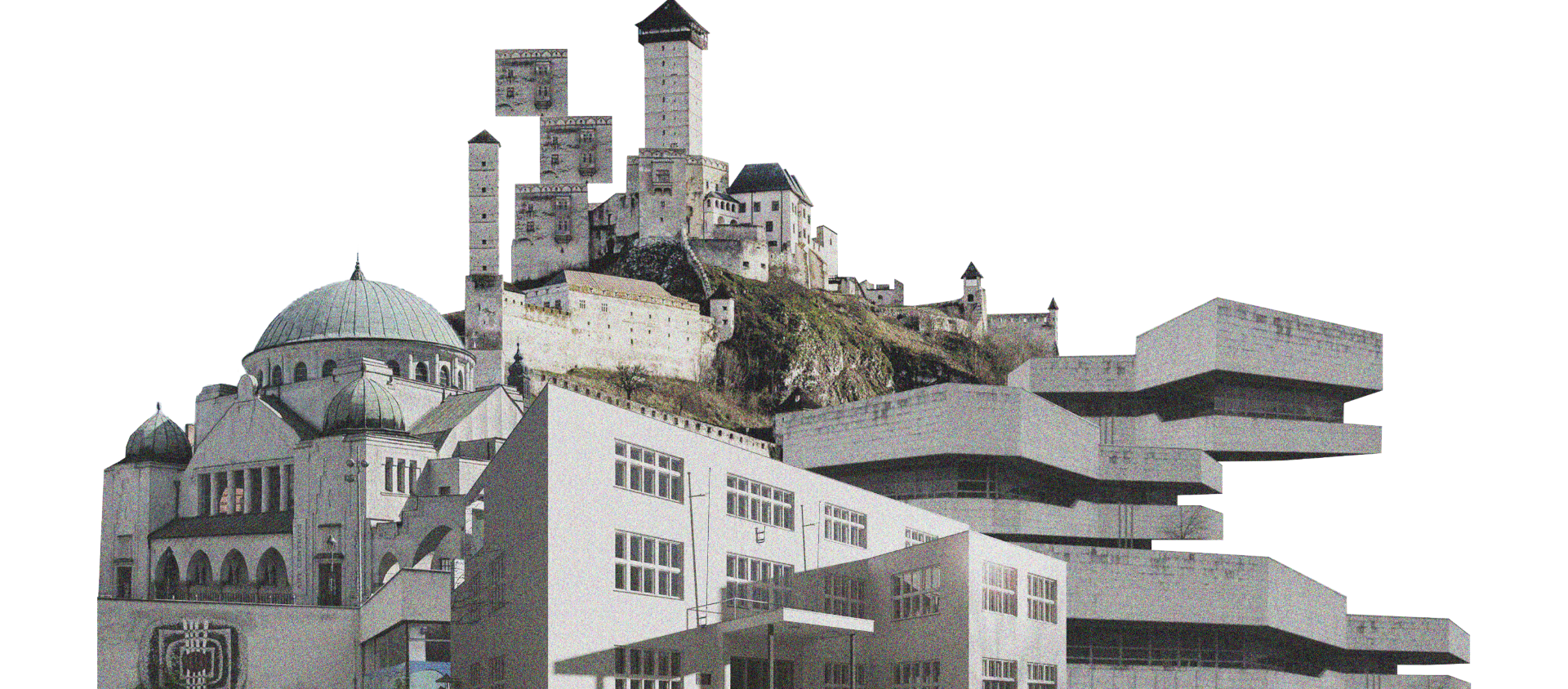 Creative Institute Trenčín - Trenčín 2026