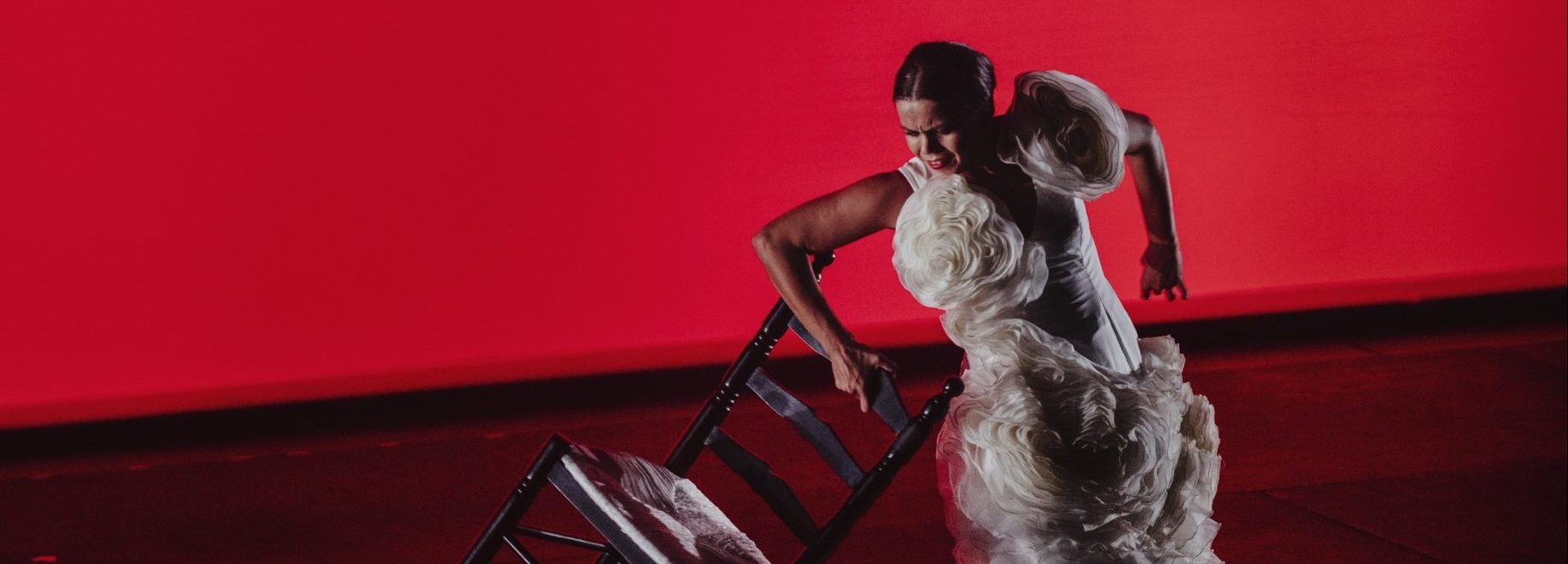 World Music fusion: María Moreno Ensemble – Yo Bailo (flamenco ...