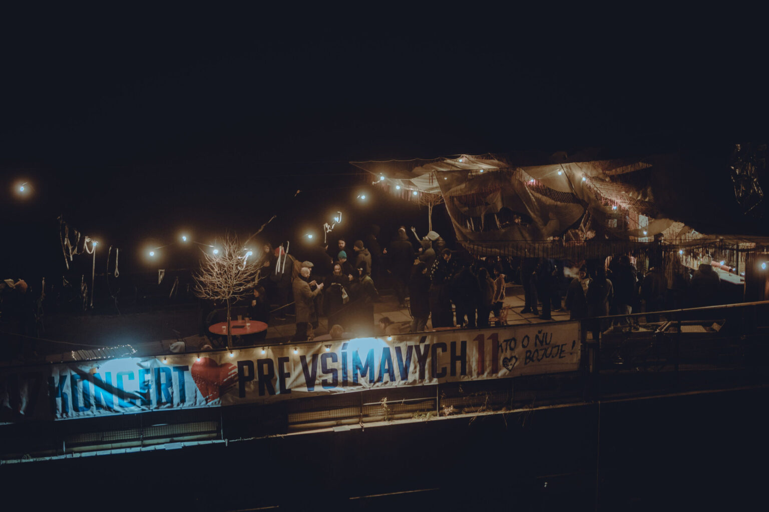 Sounds of Democracy - Trenčín 2026