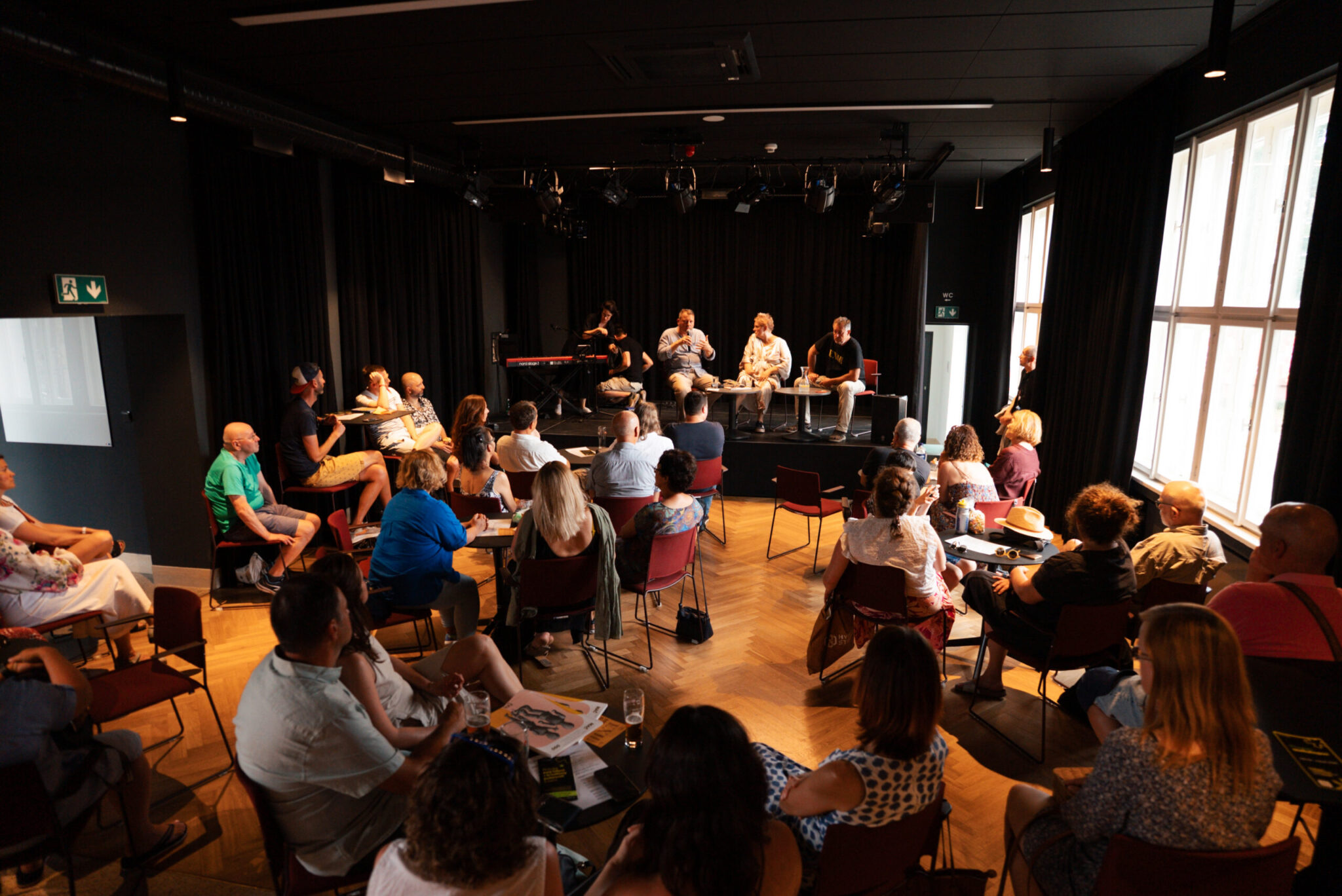 Film Club Special: The History of Film with Peter Konečný - Trenčín 2026