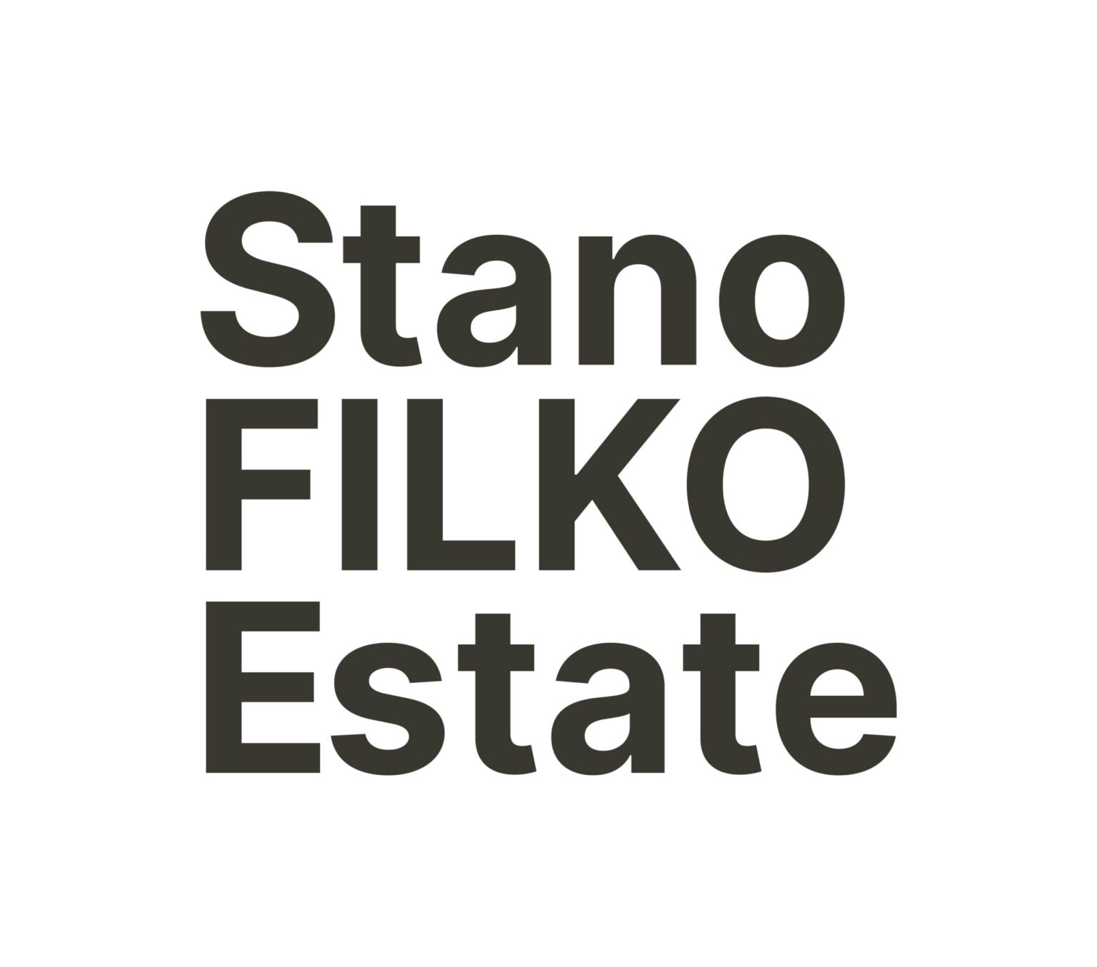 Stano Filko in Trenčín: Color as Language, Image as Space - Trenčín 2026