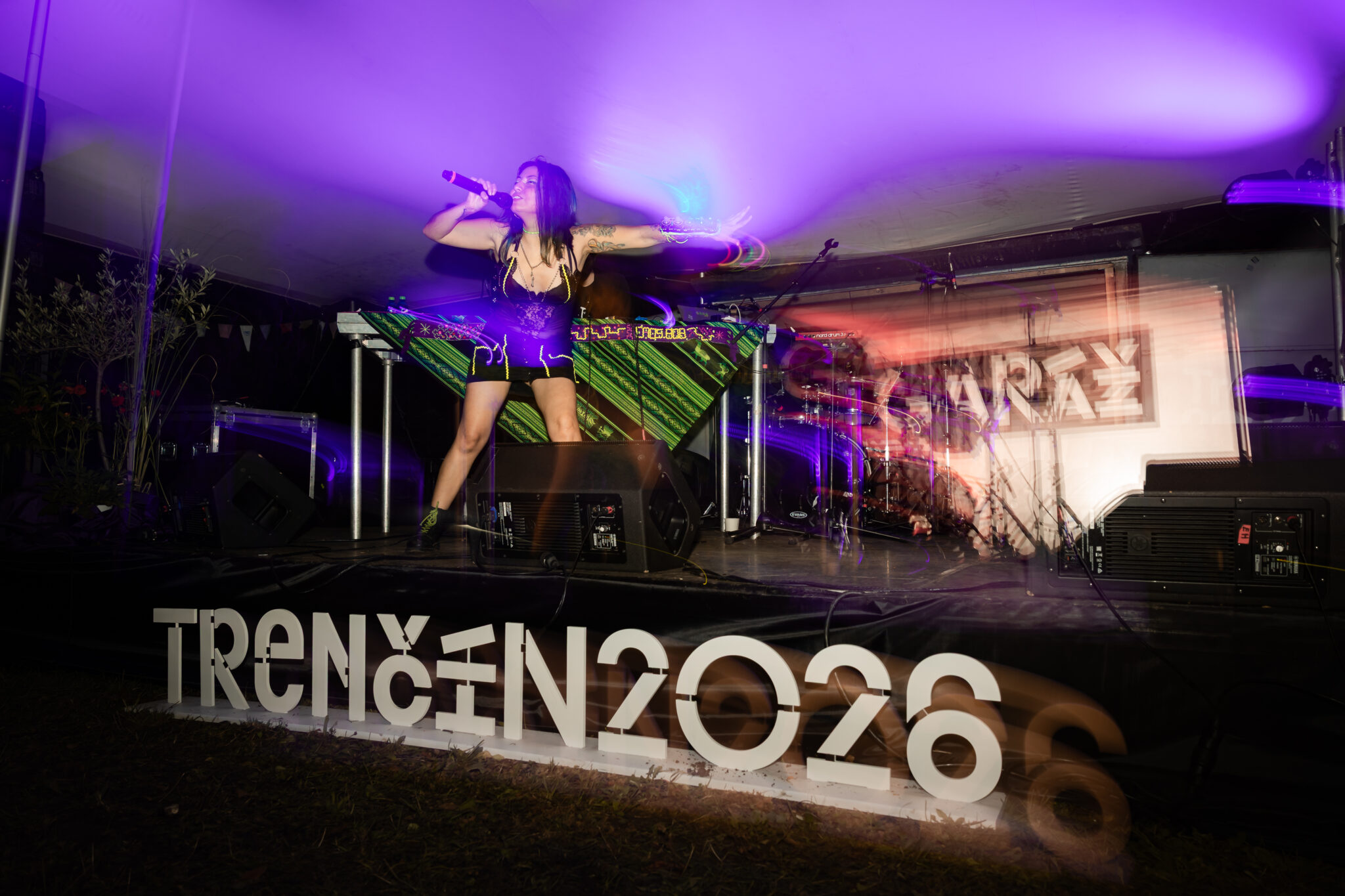 Garage project for emerging bands open until end of March, one winner ...